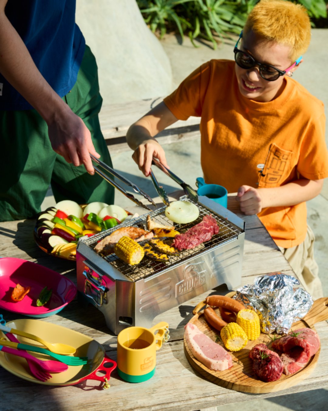 สินค้าทั้งหมด | The Adjective