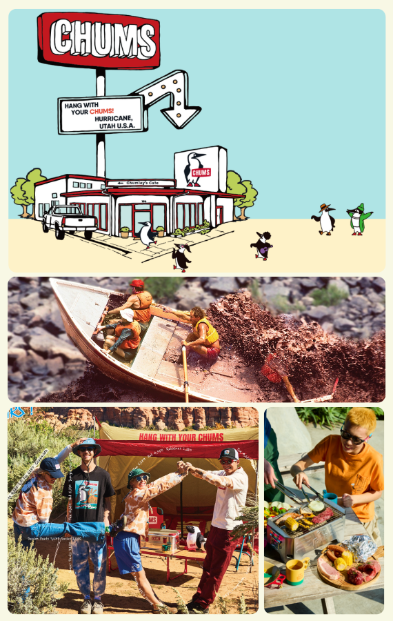 monkey magic – The-Adjective