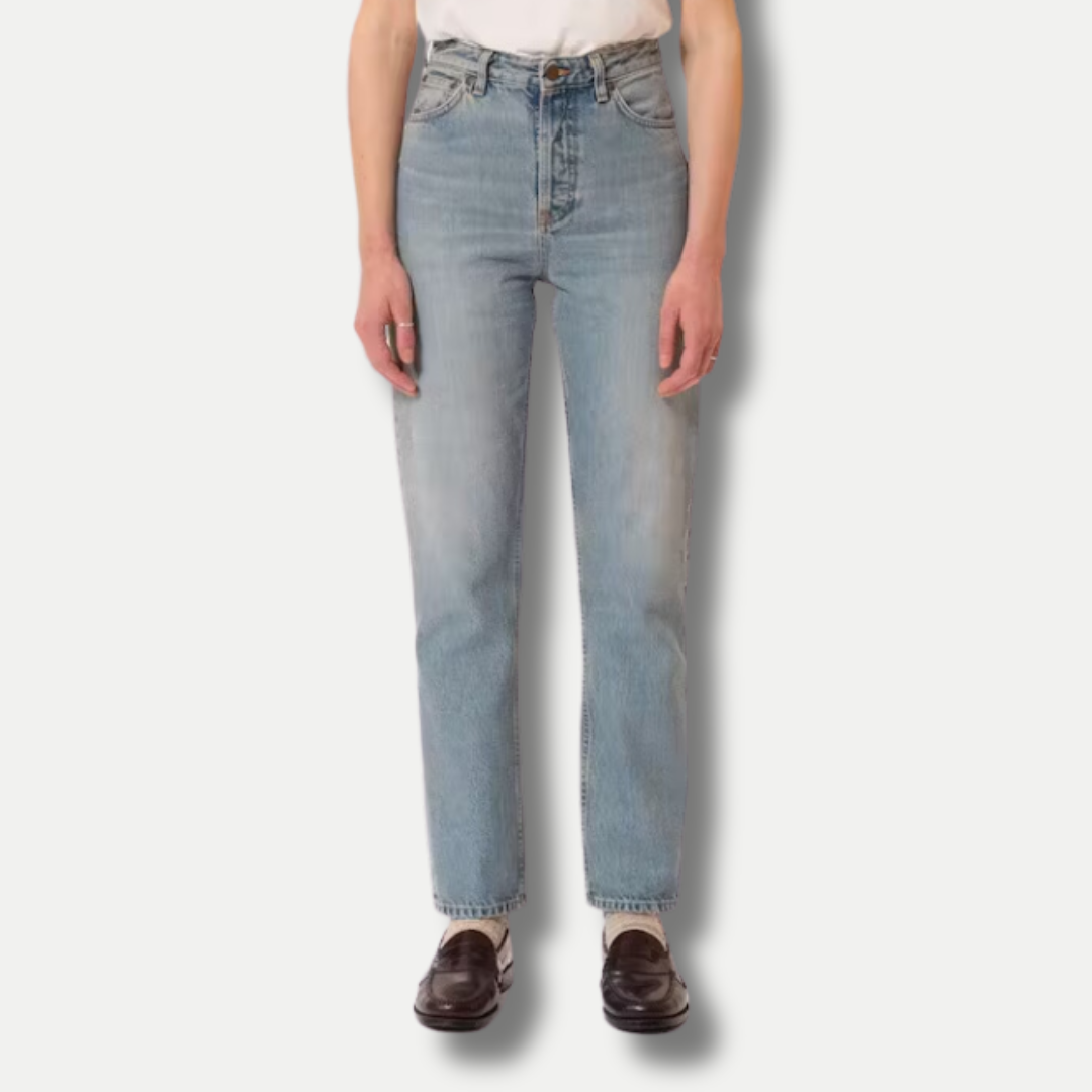 Lofty Lo-Thrifted Gem | Nudie Jeans – The-Adjective