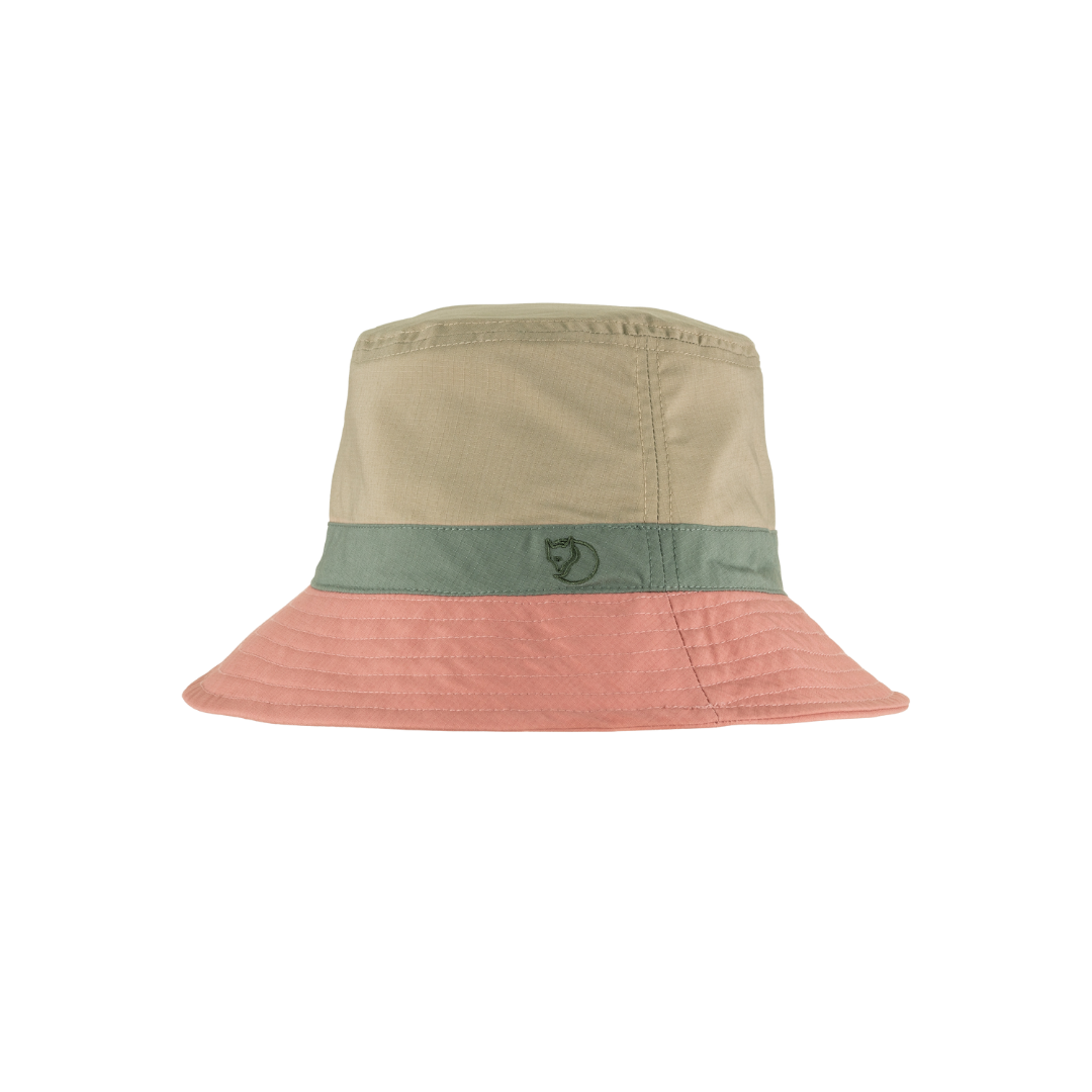 Reversible Bucket Hat I Fjallraven – The-Adjective