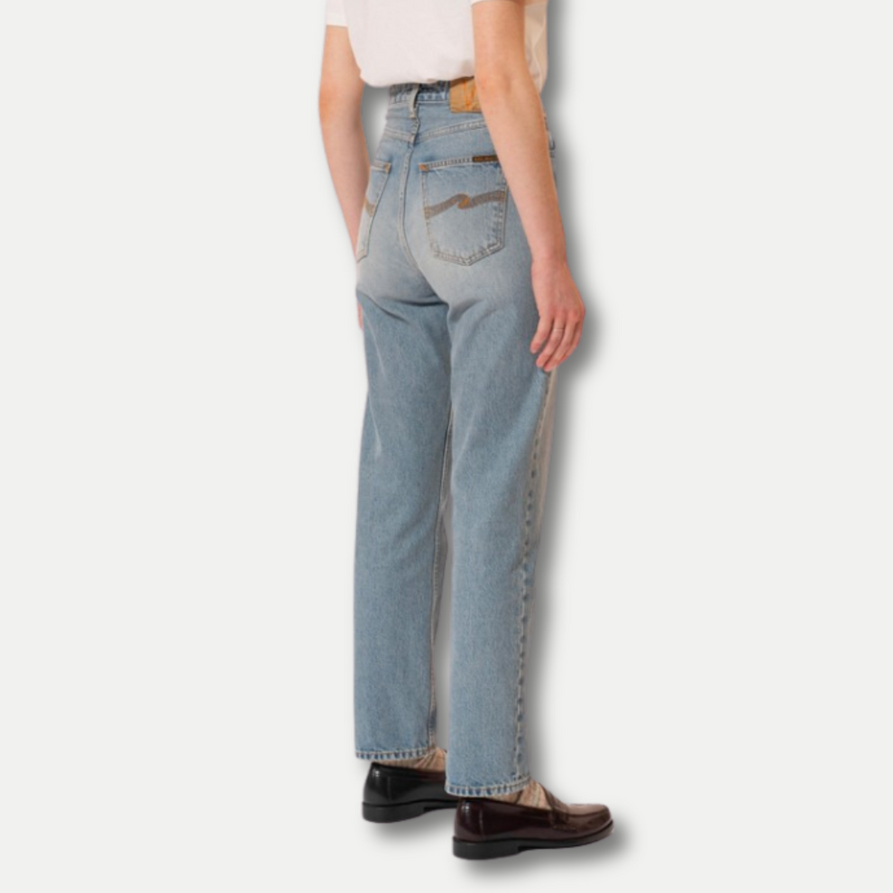 Lofty Lo-Thrifted Gem | Nudie Jeans – The-Adjective